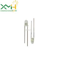 China Diffused led diode 3mm for sale