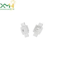 China 2-3LM 621nm Top SMD LED Mechanical Keyboard Reverse Red Light Copper Holder 6028 for sale