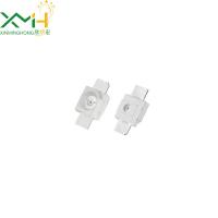 China 2-3LM 621nm Top SMD LED Mechanical Keyboard Reverse Red Light Copper Holder 6028 for sale