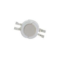 China 1W 3.2V High Power SMD LED White Light And Warm White Light for sale