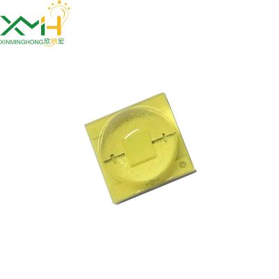 China 280LM 5050 Ceramic Car Headlights LED 2W 3.2V 6000-7000K 700mA for sale