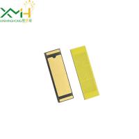 China High Power 6000K 1860 Chip SMD LED 15W White Ceramic Substrate Package for sale