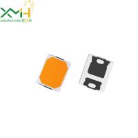 China 2835 SanAn Chip CCT Top SMD LED 0.2W Copper Bracket Warm white Light for sale