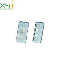 China 3921 Side View Light Emitting LED Lamp Bead RGB Phantom Color Chip for sale