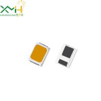 China Small Size SMT Type 70mA Top SMD LED 0.2W Warm White 1600K 1800k for sale