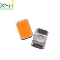 China 3200K 0.06W Warm White 3020 SMD LED Color Rendering Index 80Ra for sale