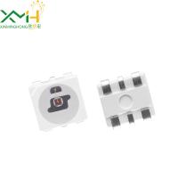China High Lumen 15LM 20LM 0.5W SMD LED 3433 Medium Power For Car Lights for sale