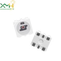 China High Lumen 15LM 20LM 0.5W SMD LED 3433 Medium Power For Car Lights for sale