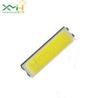 China Super Bright 7020 SMD Bead Chips White 0.5W Display Screen Backlight for sale