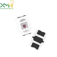 China 0.2W 3020 Top SMD LED 60mA 620-625nm Red  Emitting Color With Radiator for sale