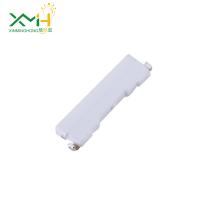 China High Performance Side View LED SMD Chip 3400-3500K Color Temperature for sale