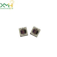 China High Power 5050 Red Light 4 Chip 2W Top SMD LED High Brightness 40-50LM for sale