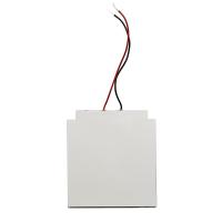 China 3.0v Custom White LED Backlight LCD Light Guide Plates High Lumen for sale