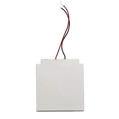 China 3.0v Custom White LED Backlight LCD Light Guide Plates High Lumen for sale