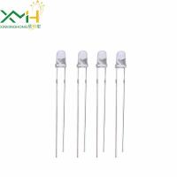 China 850nm IR Infrared LED 3mm Through Hole High Intensity Radiation Power 20-50mW for sale