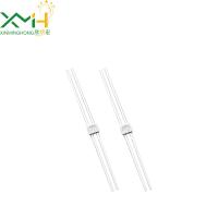 China Common Anode LED Diode Axial SMD LED 4 Pin Red Green Blue Full Color for sale
