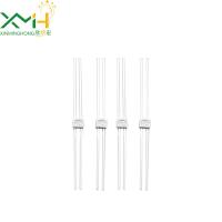 China Common Anode LED Diode Axial SMD LED 4 Pin Red Green Blue Full Color for sale