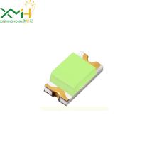 China Ice Blue 20mA 1000mcd 0603 SMD LED small Size Chip LED Diode for sale