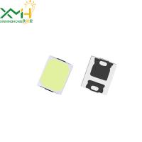 China 2835 0.2w Gold Wire Copper Support Cold White Diode SMD Chip LED 15000-20000K for sale