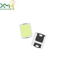 China 2835 0.2w Gold Wire Copper Support Cold White Diode SMD Chip LED 15000-20000K for sale