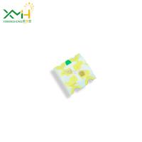 China 1615 Yellow And Yellow Green Bi Color SMD LED 32-200mcd 0.06W Wide View Angle Diode for sale