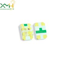 China 0805 Red Yellow Green Tri Color LED 0.06W 120deg 2.0x1.2mm RYG LED SMD for sale