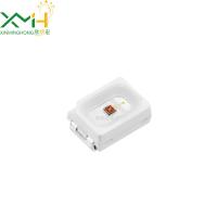 China 0.06W Orange 600-605nm 300-500mcd 3020 SMD LED Diode TOP for sale