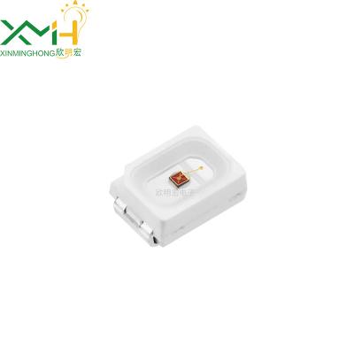 China 0.06W Orange 600-605nm 300-500mcd 3020 SMD LED Diode TOP for sale