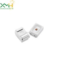 China 0.06W Orange 600-605nm 300-500mcd 3020 SMD LED Diode TOP for sale