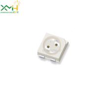 China Bi Color 3528 0.06W Top SMD LED , Red And Green 600-2000mcd SMD Diode Led for sale