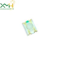 China RGB Tri Color Dome Lens SMD LED Chips 0.06W Small Angle 3224 for sale