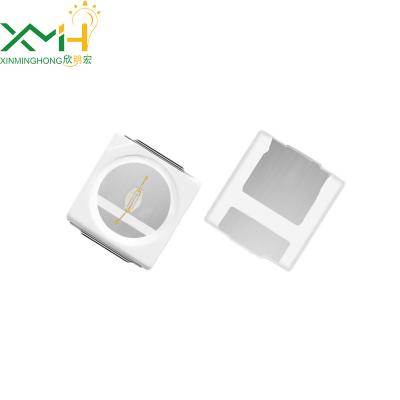 China Blue Emitting Color 0.5W 3030 Top SMD LED 150mA 455-460nm 8-10LM for sale