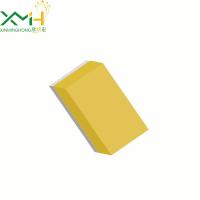 China Diode Series 0201 Chip SMD LED  Mini Small Size White 0.65*0.35*0.4mm for sale