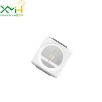 China Super Bright 3030 Red Light Top SMD LED 150mA Water Clear Resin Color for sale