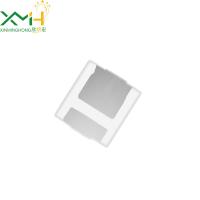 China Super Bright 3030 Red Light Top SMD LED 150mA Water Clear Resin Color for sale