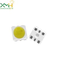China 1W High Power 3433 White SMD LED Long Lifespan High Lumen 110-130LM for sale