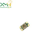 China Water Transparency Lens Bi Color SMD LED Chip Red And Green for sale