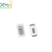China 5730 Yellow Monochrome SMD Led Chip Medium Power 0.5W Dissipation for sale