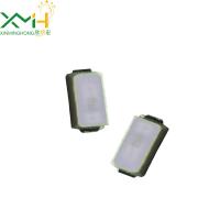 China 1808 Red Light Emitting Diode LED 0.06W High Brightness SMD LED for sale