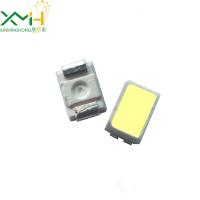China 2014 White 5-7LM Top SMD LED 8000-9000K Low Power Bead Chips for sale