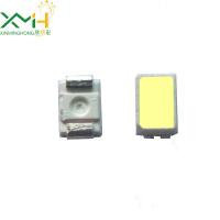 China 2014 White 5-7LM Top SMD LED 8000-9000K Low Power Bead Chips for sale