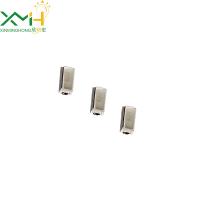 China Green 1808 Top SMD LED Diode Small Size LED Instruction Chips With High Luminous for sale