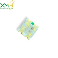 China 1615 White And White Bi Color SMD LED 0605 0.06W Wide View Angle Diode for sale