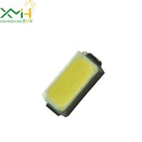 China Small Patch Type 1808 Ice Blue LED Light Emitting Diode High Bright Wide Viewing Angle for sale