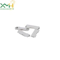 China Small Power Side View Side Emitting Diode Red Light 020 SMD LED Chip for sale