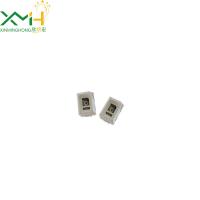 China Low Power 600mcd 630nm 120deg Top Smd Led High Light Single Color Red for sale