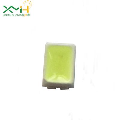 China 2014 Ice Blue Top SMD LED Low Power Bead Chips 100000K 4 - 6LM 2.8 - 3.4V for sale