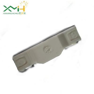 China SMD LED 220 - 280mcd 215 Orange PLCC-2 Side View LED Chip Vacuum Packaging for sale