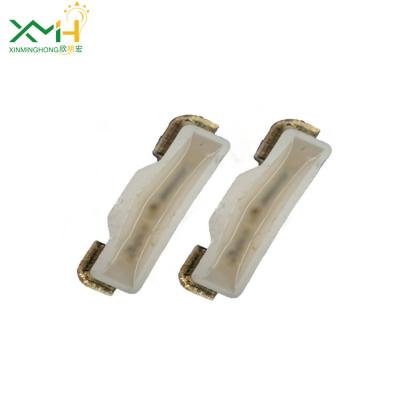 China 2.2v Yellow Color 215 Series LED SMD Bead Chips PLCC-2 Wide View Angle LED SMD for sale