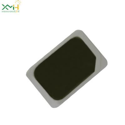 China 2014 Top SMD LED Black Colloid Red Light 0.06W Wide View Angle Light Emitting Diode for sale